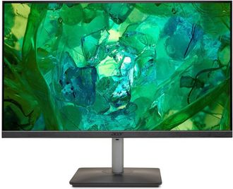 No Brand Acer RS272G0BPAMIX Computerbildschirm 68,6 cm (27) 1920 x 1080 Pixel Full HD LCD Schwarz