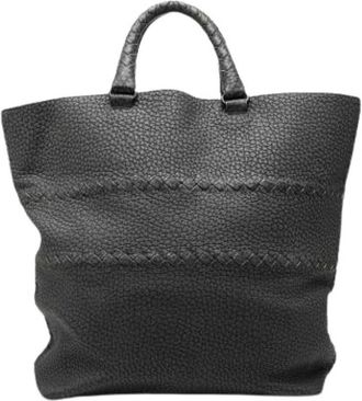 Bottega Veneta Damen, Pre-Owned, Grau, ONE SIZEGr&ouml;&szlig;e