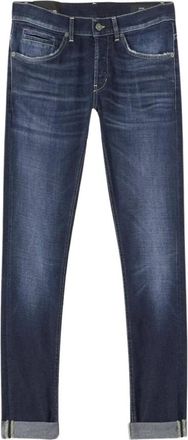 Dondup Herren, Jeans, Blau, W31Gr&ouml;&szlig;e