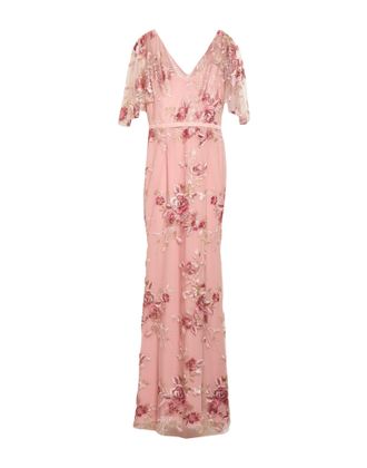 Marchesa KLEIDER - Maxi-Kleider auf YOOX.COM