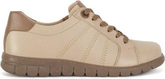 Go Soft Halbschuhe WI23-GHANA-12 Beige