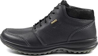 Grisport Chaussures de marche LOMOND - Homme (45 FR) (Noir)