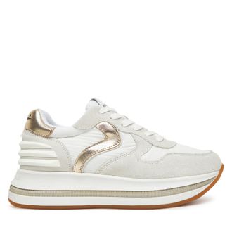 Voile Blanche Sneakers Voile Blanche Merry Power 2018794 1N03 Wei&szlig;
