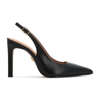Kazar Damen, Schuhe, Schwarzk, 38 EUGr&ouml;&szlig;e