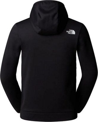The North Face Sweatjacke MOUNTAIN ATHLETICS FLEECE FULL ZIP - Kapuzenfleece f&uuml;r Herren - Outdoo