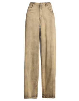 People HOSEN & R&Ouml;CKE - Jeanshosen auf YOOX.COM