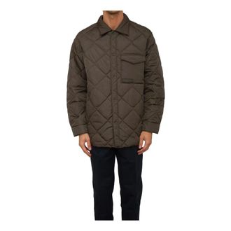 A|X Armani Exchange Herren, Jacken, Gr&uuml;n, SGr&ouml;&szlig;e