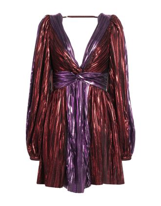 Sabina Musáyev KLEIDER - Mini-Kleider auf YOOX.COM