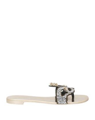 Giuseppe Zanotti CHAUSSURES - Sandales sur YOOX.COM