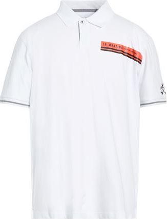 La Martina TOPS - Polos sur YOOX.COM