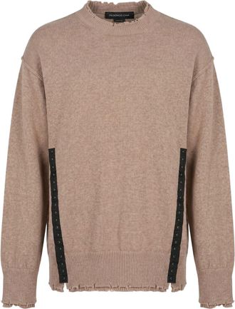 Federico Cina STRICKWAREN - Pullover auf YOOX.COM