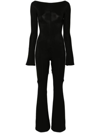 Courr&egrave;ges combinaison Ellipse - Noir