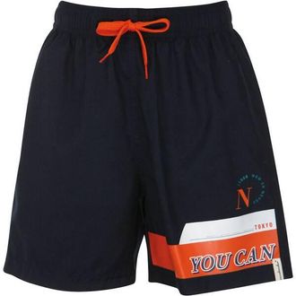 Wavebreaker Kinder Badeshorts Shorts