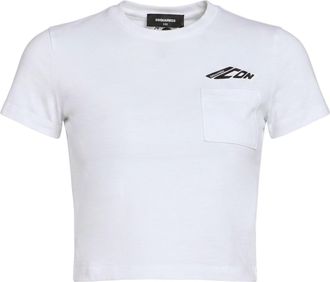 Dsquared2 TOPS - T-shirts auf YOOX.COM