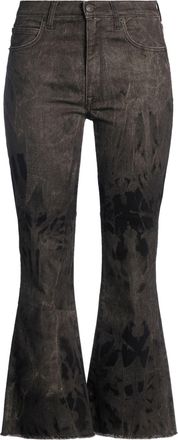 People HOSEN & R&Ouml;CKE - Jeanshosen auf YOOX.COM