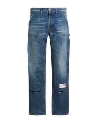Department Five HOSEN & R&Ouml;CKE - Jeanshosen auf YOOX.COM
