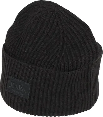 Lala Berlin ACCESSOIRES - M&uuml;tzen & H&uuml;te auf YOOX.COM
