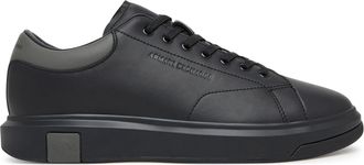 A|X Armani Exchange Sneakers Armani Exchange XUX123 XV534 MZ262 Schwarz