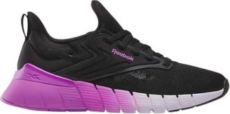 Reebok Femme Nano Gym Basket, Black Purple Rave Digital Gleam, 39 EU