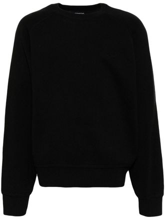 Songzio sweat à manches raglan - Noir