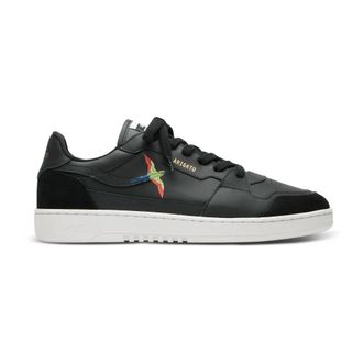 Axel Arigato Herren, Schuhe, Schwarzk, 49 EUGr&ouml;&szlig;e
