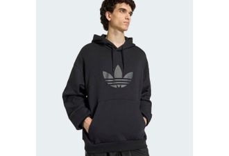 adidas Originals Kapuzensweatshirt ADICOLOR TREFOIL HOODIE