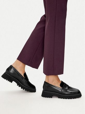 Clarks Slipper Stayso Edge 26174705 Schwarz