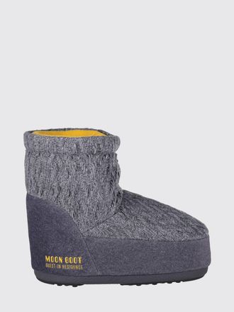 Moon Boot Bottes MOON BOOT Femme couleur Gris
