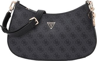 Guess Schultertasche NOELLE II TOP ZIP SHOULDER BAG