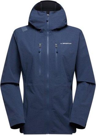 La Sportiva Helixir Shell W - Hardshell-Jacke - Damen