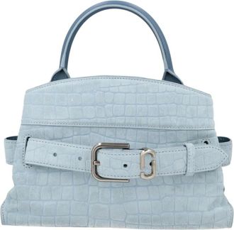 Marc Jacobs Damen, Taschen, Blau, ONE SIZEGr&ouml;&szlig;e