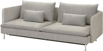 IKEA S&Ouml;DERHAMN 3er-Bettsofa