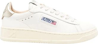 Autry Damen, Schuhe, Wei&szlig;, 38 EUGr&ouml;&szlig;e