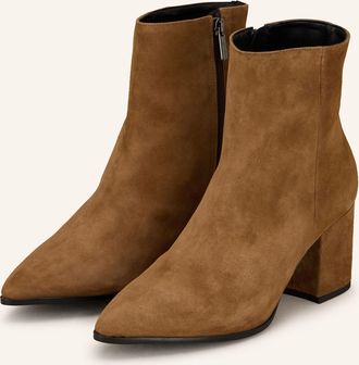 Darling Harbour Darling Harbour Stiefeletten braun