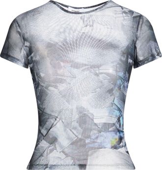 Miaou TOPS - T-shirts auf YOOX.COM