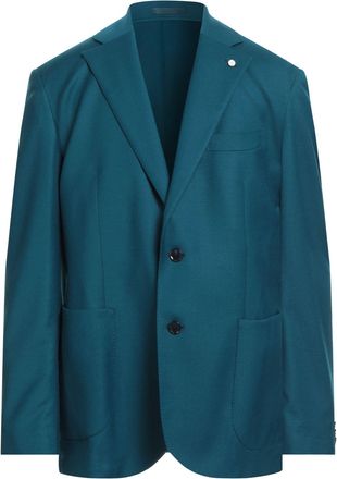 Luigi Bianchi Mantova ANZ&Uuml;GE und CO-ORDS - Blazers auf YOOX.COM