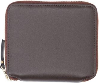 Comme Des Gar&ccedil;ons Logo Wallet