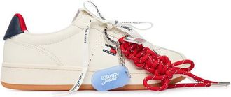 Tommy Jeans Sneakers Archive 98 Charms EN0EN03032 &Eacute;cru