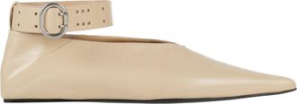 Jil Sander SCHUHE - Ballerinas auf YOOX.COM