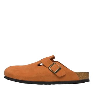 Birkenstock Herren, Schuhe, Orange, 41 EUGr&ouml;&szlig;e