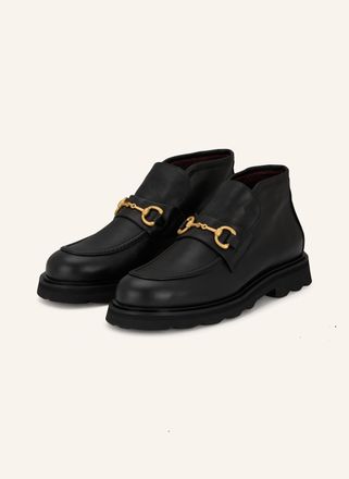 Pomme Dor Pomme Dor Boots Nicky schwarz