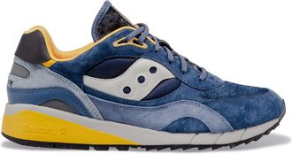 Saucony Baskets Lacets Shadow Original Saucony