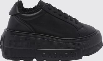 Casadei Baskets Femme couleur Noir