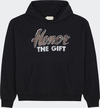 Honor The Gift Hoodie - Taille XL