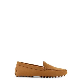 Tod's Leder Loafer - - Shoes - Damen - Braun - 37 EU
