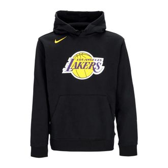 Nike Homme, Sweatshirts et sweats &agrave; capuche, Noir, Taille: XL Sweat &agrave; capuche NBA Club Loslak Noir