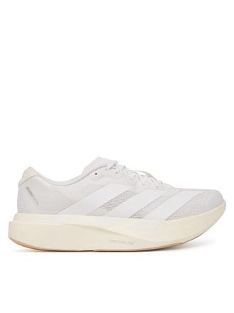 adidas Laufschuhe adizero Evo Sl Shoes KI6923 Wei&szlig;
