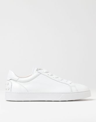 Tod's Baskets TODS Femme couleur Blanc