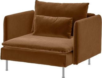IKEA S&Ouml;DERHAMN Sessel
