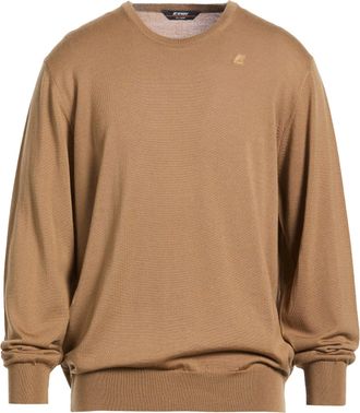 K-Way STRICKWAREN - Pullover auf YOOX.COM